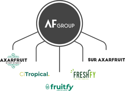 AF GROUP - AF-GROUP